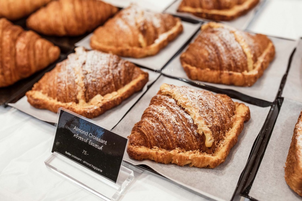 Sweet & Bakery 2019 สายหวานห้ามพลาด! | ไปคนเดียว+