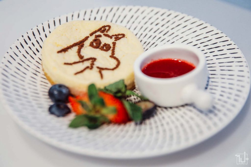 Moomin New Year Celebration | ไปคนเดียว+