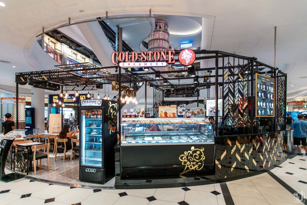 Terminal 21 Pattaya | ศูนย์การค้าติดทะเล | ไปคนเดียว+