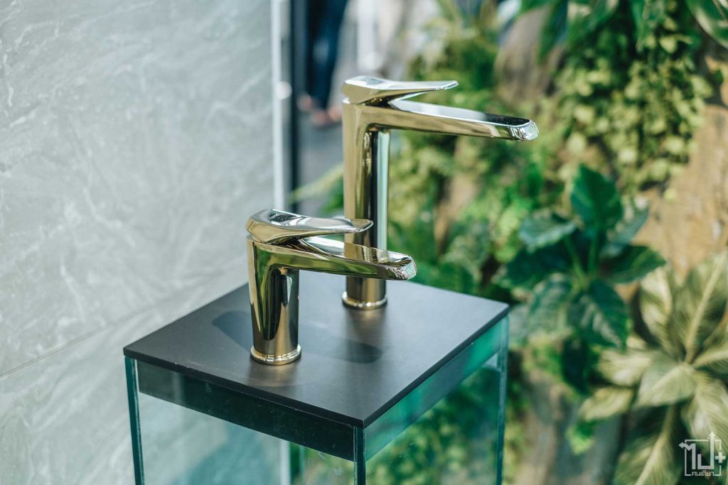 COTTO ASA EXPO 2022 | ไปคนเดียว+