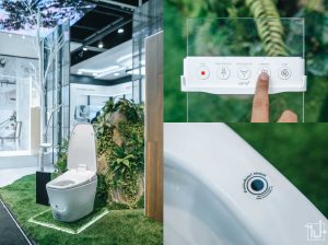 COTTO ASA EXPO 2022 | ไปคนเดียว+