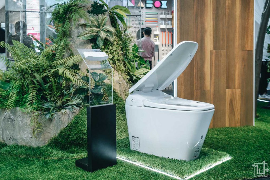 COTTO ASA EXPO 2022 | ไปคนเดียว+