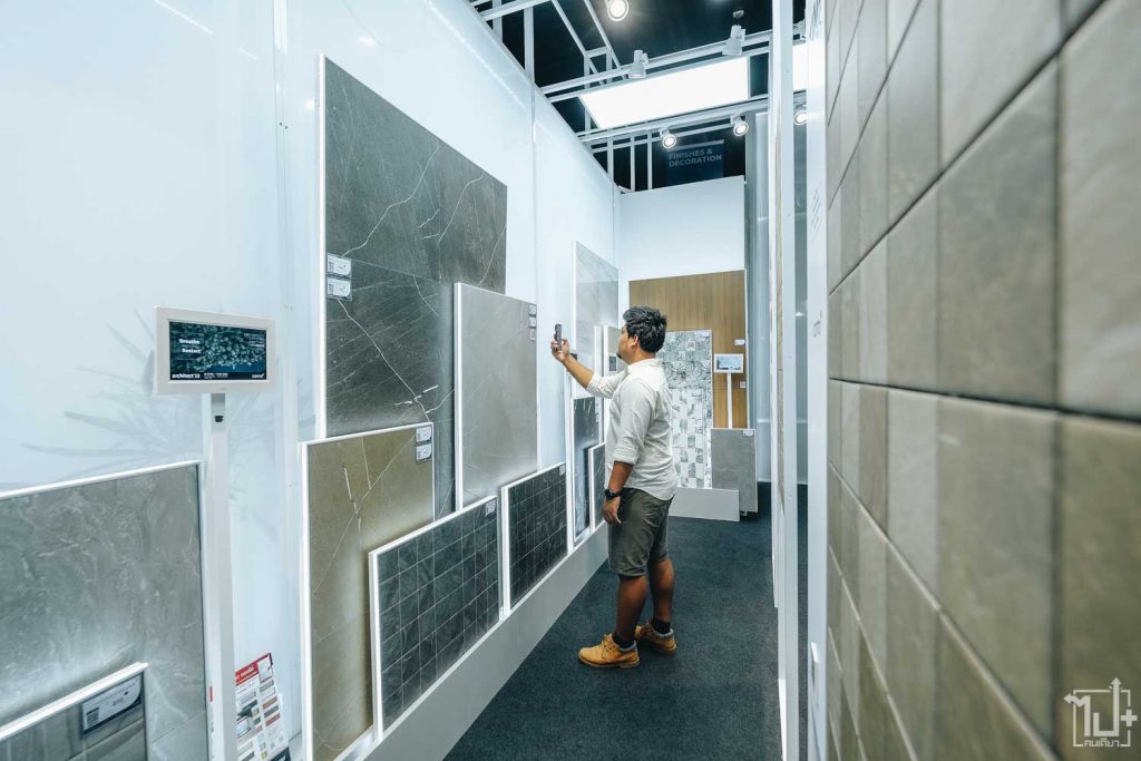 COTTO ASA EXPO 2022 | ไปคนเดียว+