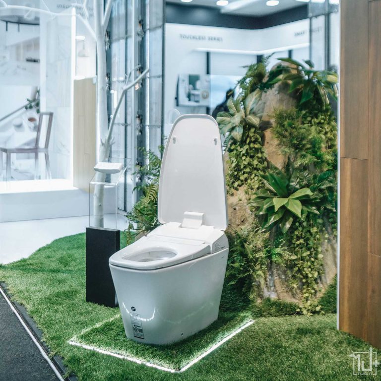 COTTO ASA EXPO 2022 | ไปคนเดียว+