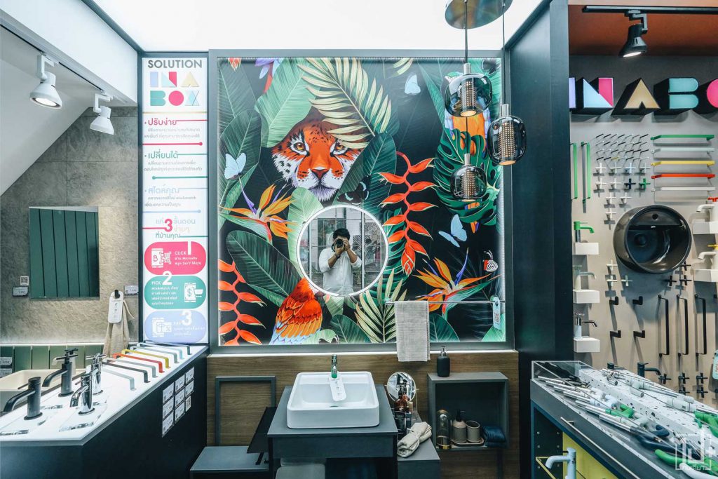 COTTO ASA EXPO 2022 | ไปคนเดียว+