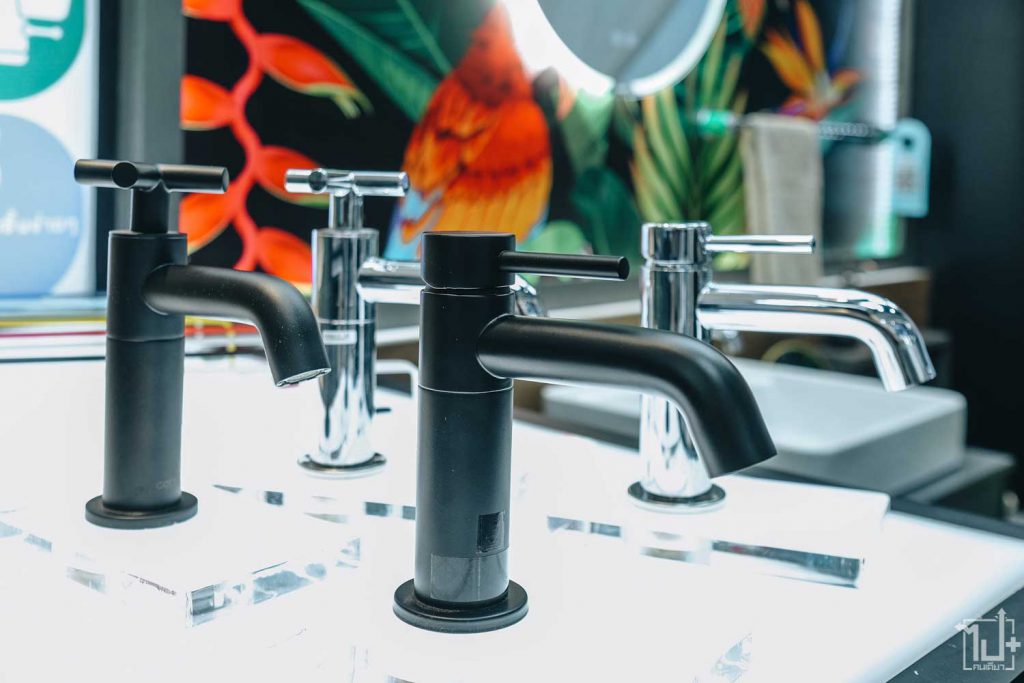 COTTO ASA EXPO 2022 | ไปคนเดียว+