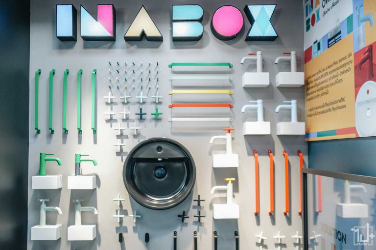 COTTO ASA EXPO 2022 | ไปคนเดียว+