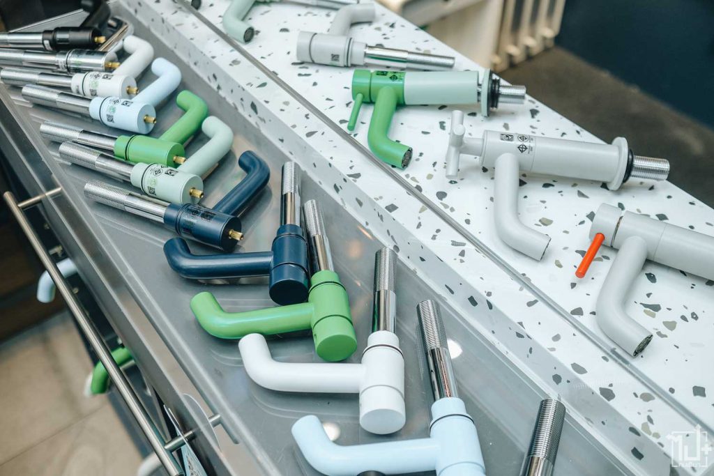 COTTO ASA EXPO 2022 | ไปคนเดียว+