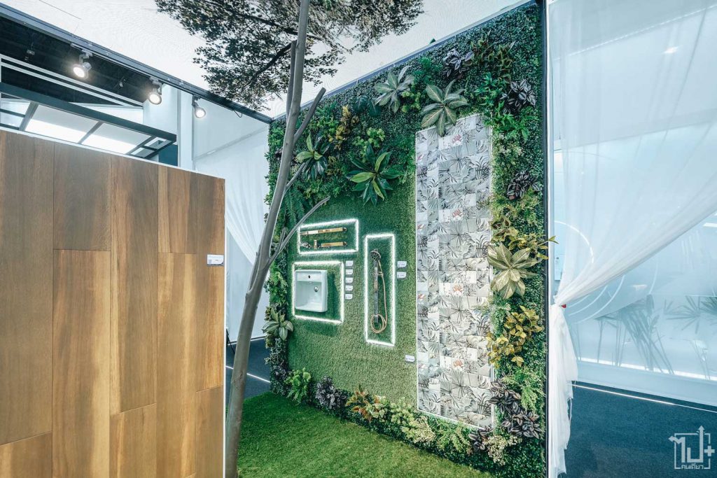 COTTO ASA EXPO 2022 | ไปคนเดียว+