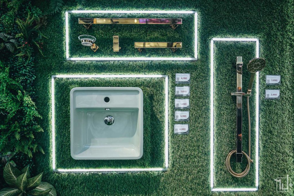 COTTO ASA EXPO 2022 | ไปคนเดียว+