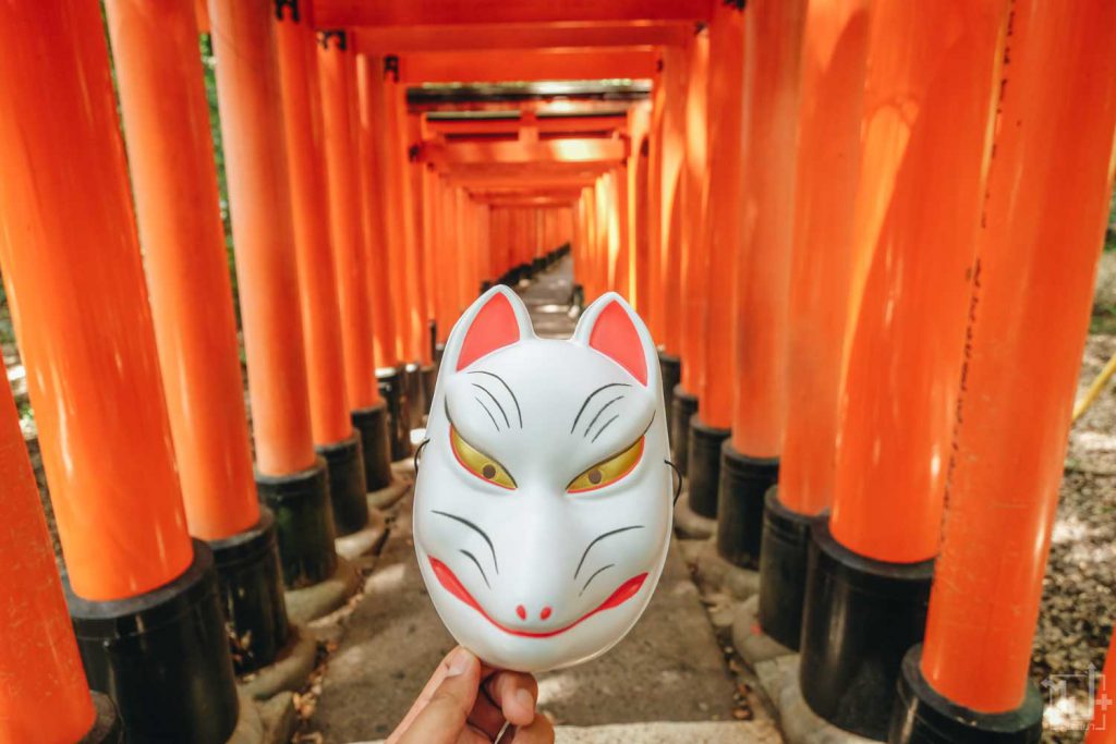 อัพเดทล่าสุด ศาลเจ้าเทพเจ้าจิ้งจอกอินาริ Fushimi Inari Shrine | ไปคนเดียว+