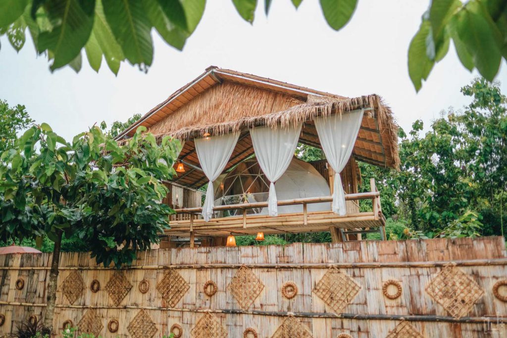 ไฮ่น่าน Farm Hi Nan | ไปคนเดียว+