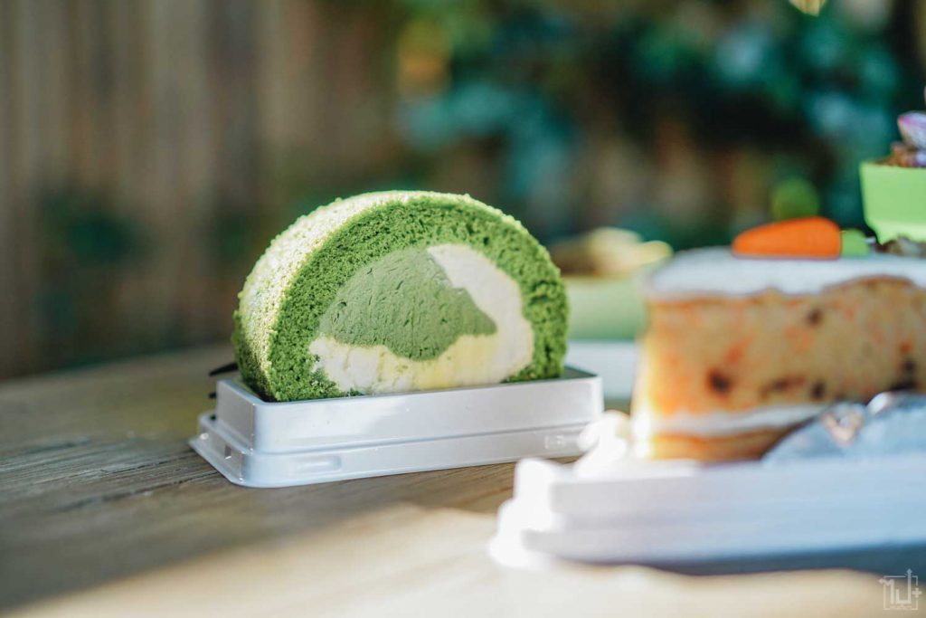 คาเฟ่แคคตัส CHAN nature cafe' | ไปคนเดียว+