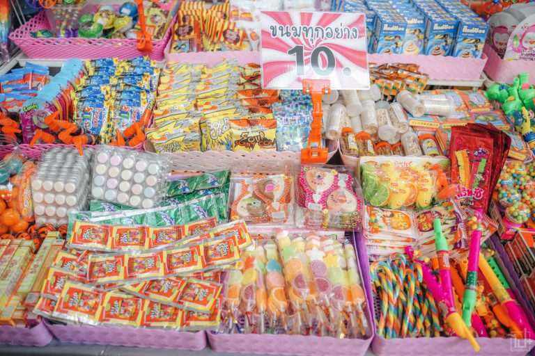 เทศกาลเที่ยวงานวัด Temple Fair 2022 | ไปคนเดียว+