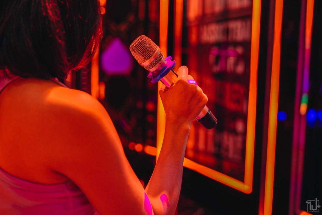 พิกัดที่สายตี้ ห้ามพลาด! Royal Melody KTV Phuket | ไปคนเดียว+