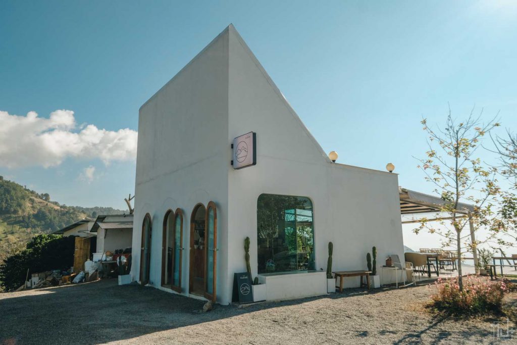 8 พิกัดเที่ยวดอยช้าง | ดอยมินิมอลแห่งเชียงราย | ไปคนเดียว+